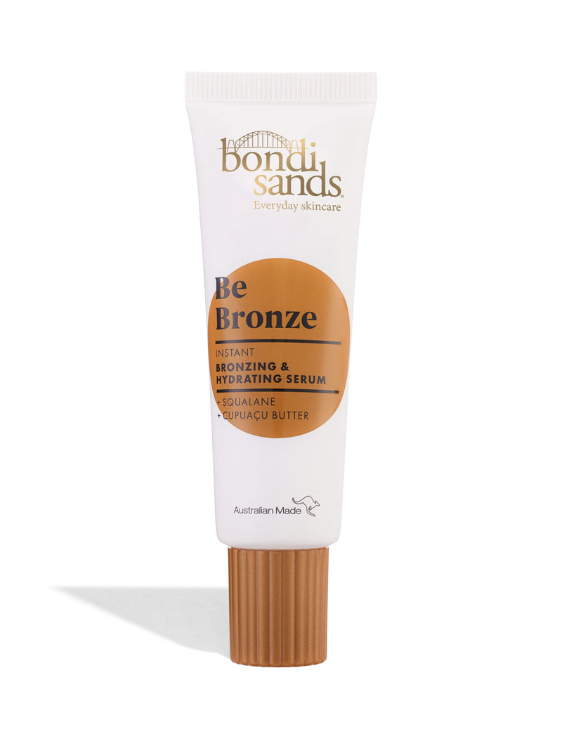 Bronzing Drops for Face - Bondi Sands Australia