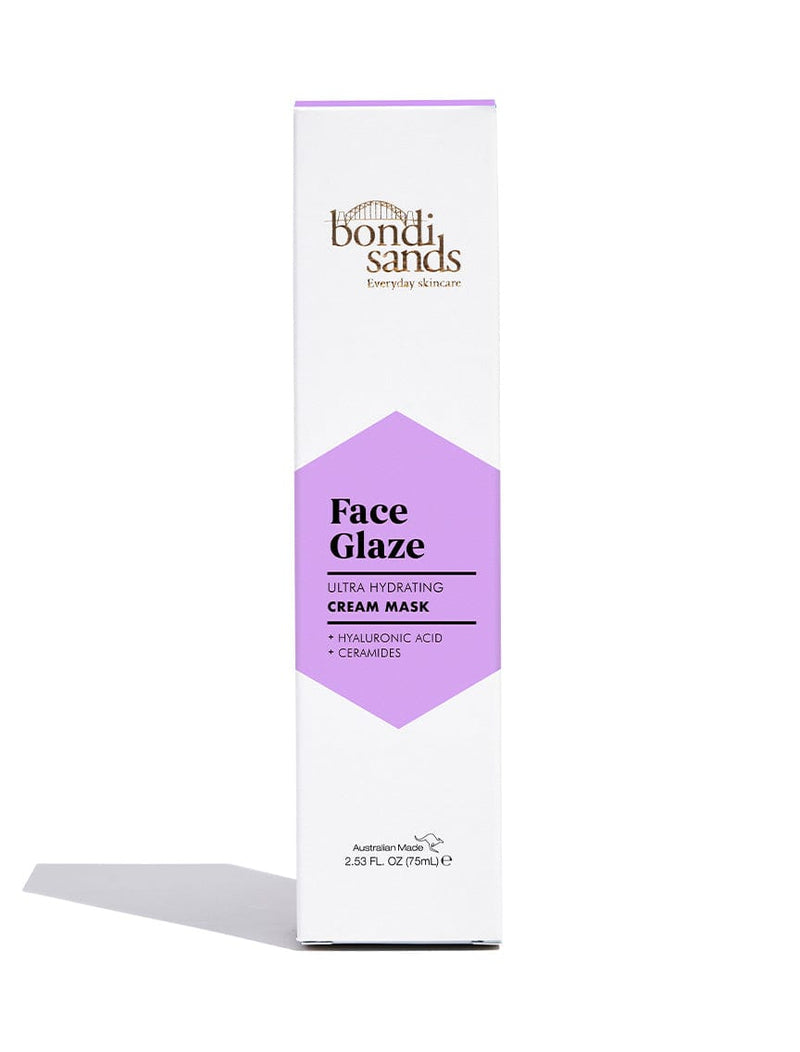 Face Glaze | Face Masks - Bondi Sands Australia