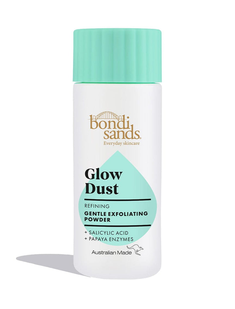 Glow Dust | Exfoliating Powder - Bondi Sands Australia